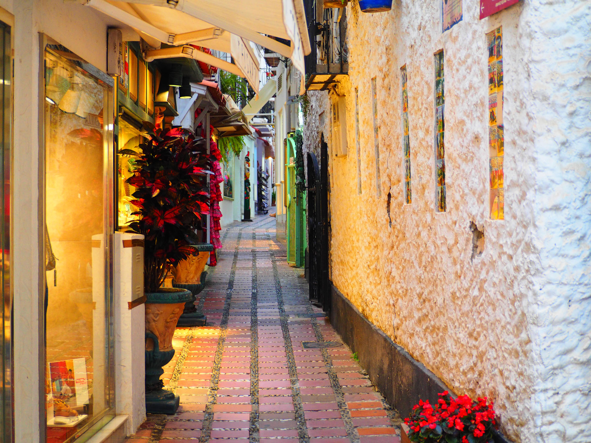 Marbella sevärdheter och vandringar - Visit Fuengirola